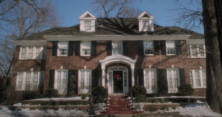 Fantastische filmfeiten over: Home Alone | Panorama