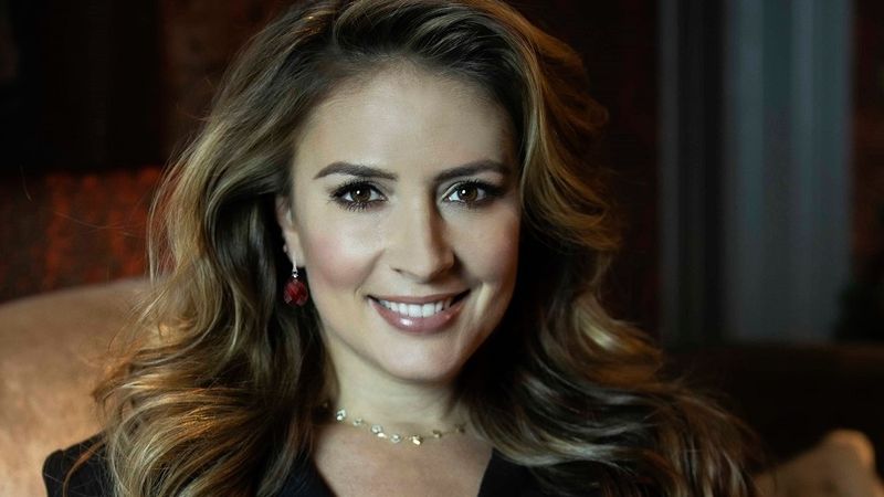 Smaakmaker Debora Leeser over Chanel en het leven in lockdown | Nouveau