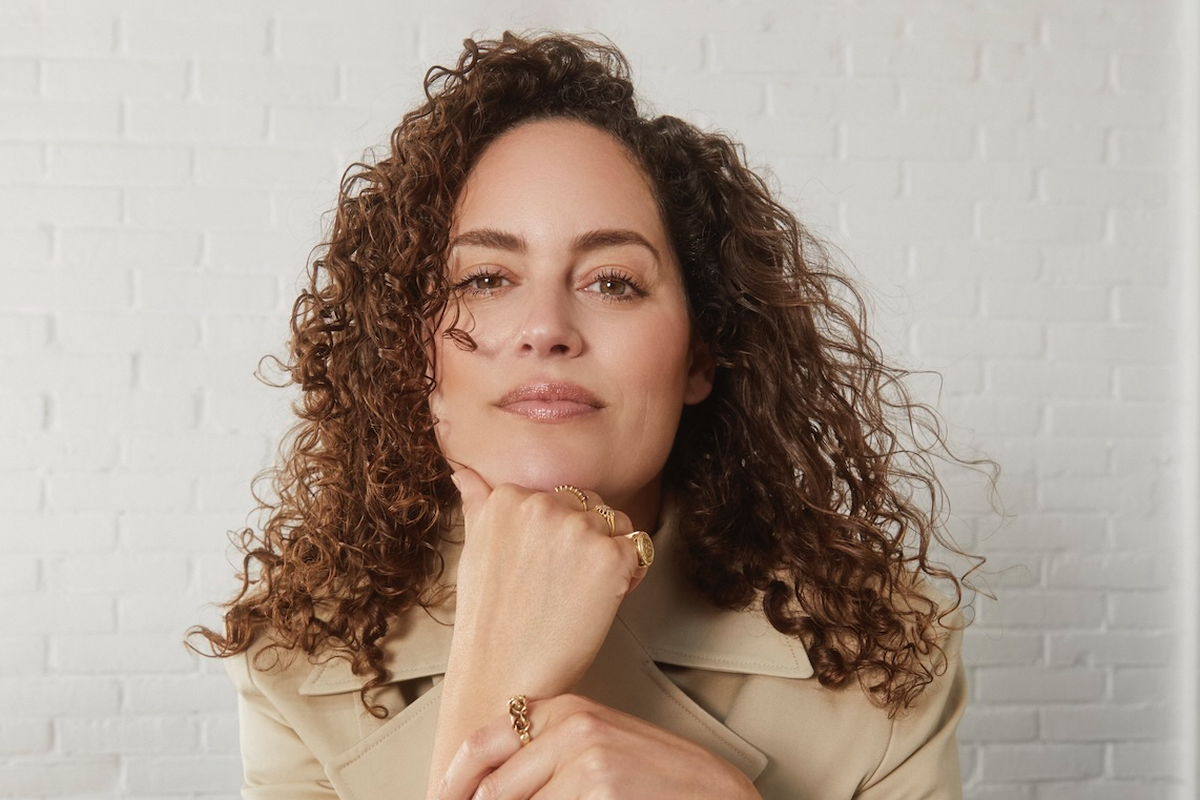 Genomineerd voor de Smart Sustainable Sisley Award 2025: Suzanne Berings | Marie Claire