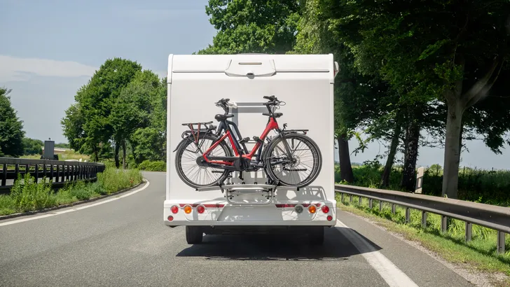 Iedereen controleert de gasfles van zijn camper, maar dit is minstens ...