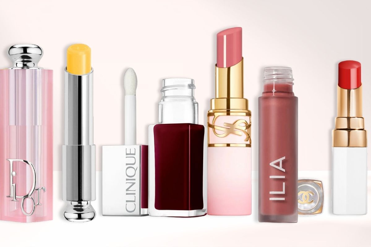 Lucky lips: 10x de mooiste voedende lipsticks | Beau Monde