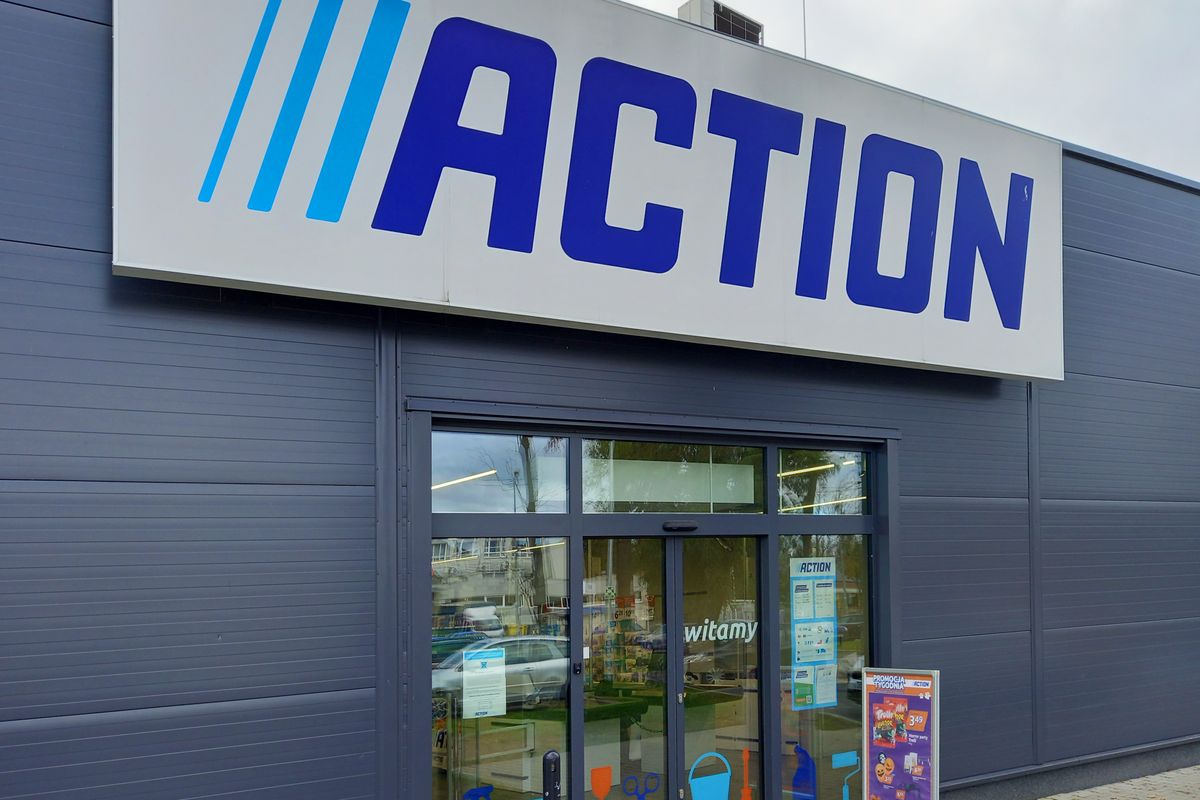 De webshop van Action is een goudmijn voor tech-liefhebbers | Marie Claire