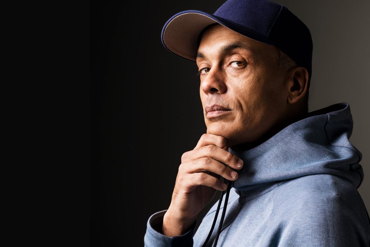 Van kleine kruimelaar tot meesterdief: Octave ‘Okkie’ Durham | Panorama