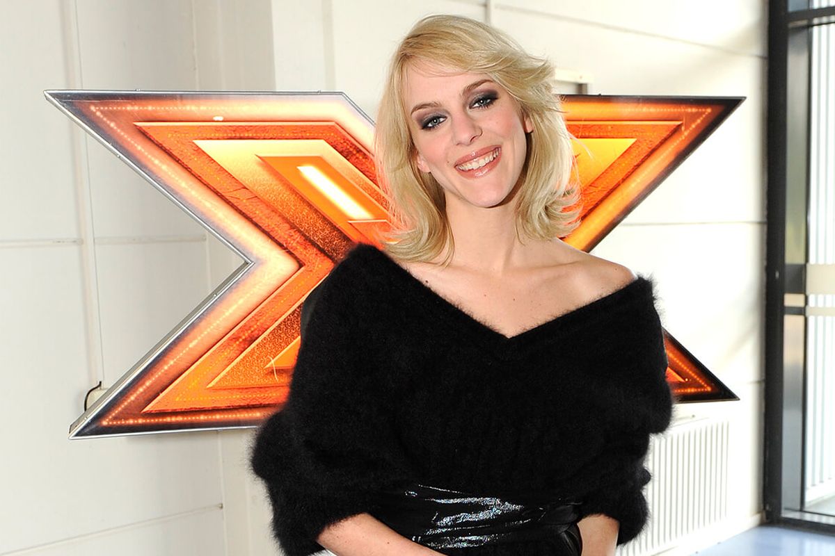 Zó gaat het nu met voormalig X Factor-jurylid Stacey Rookhuizen | Grazia