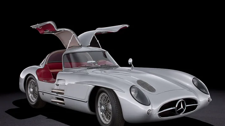 Officieel: dit is de duurste auto ooit! | Autobahn