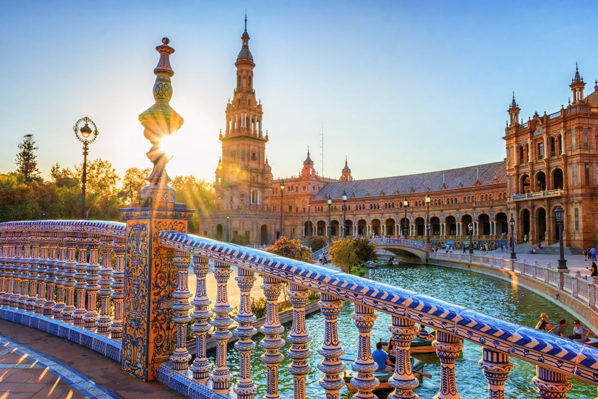 5 redenen waarom Sevilla volgens The New York Times nu op je bucketlist ...