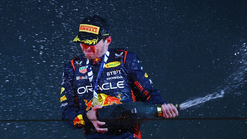 Anatomy of a Champion: Viaplay komt met exclusieve Max Verstappen-docuserie | Autobahn
