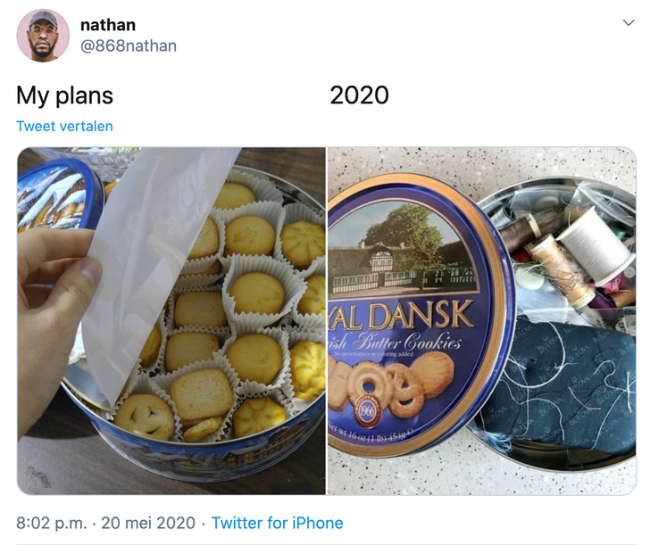 Virus Viral | Dit zijn de 11 grappigste memes over onze plannen en hoe ...