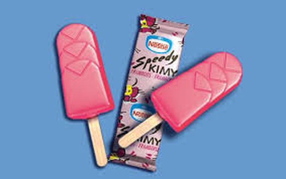 Deze 8 nostalgische ijsjes moeten per direct weer op de markt gebracht ...