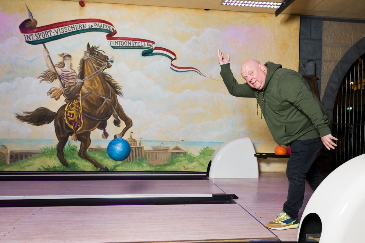 Leon Verdonschot over Peter Gillis: Wel massa, geen klasse | Nieuwe Revu