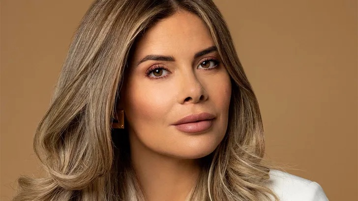 Stephanie Tency: 'Ik was obsessief bezig met eten, sporten en slank ...