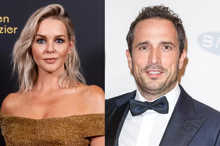 De liefdesrelaties van deze beroemdheden zullen je verbazen! | Grazia