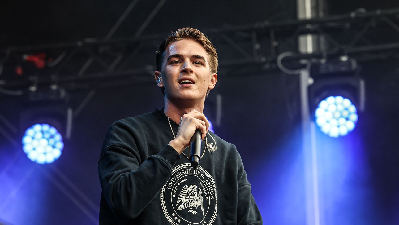 Optreden van Antoon op je feestje? Dit betaal je ervoor! | Upcoming