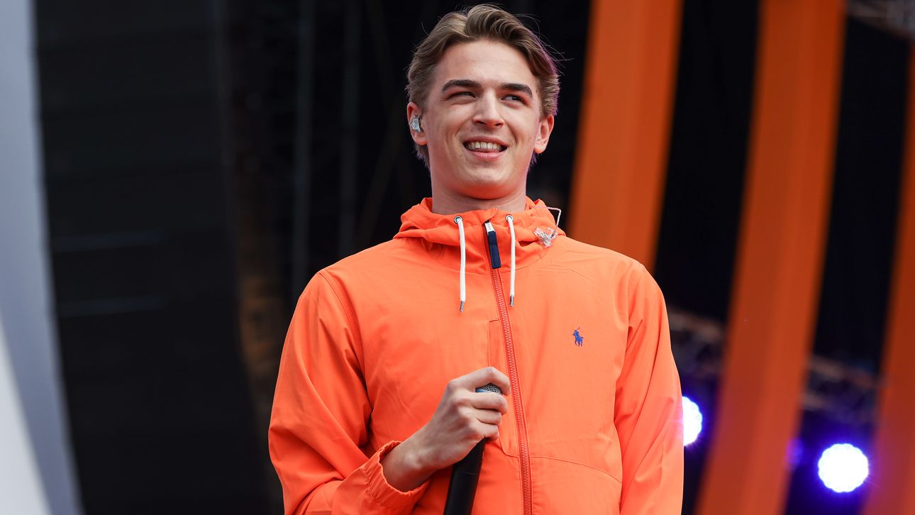 Sander Huisman over Antoon: ‘Een moeilijk mannetje met een eigen ...