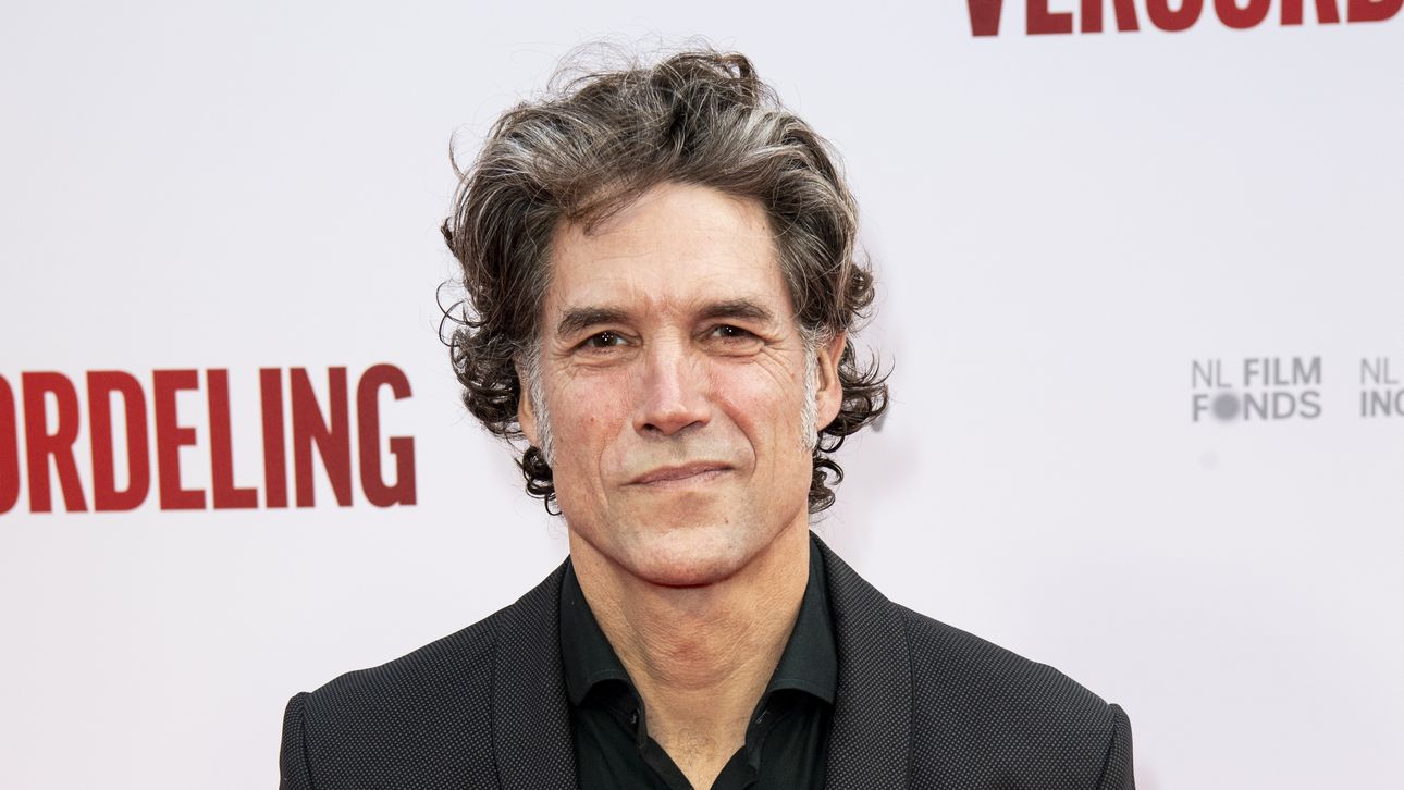 Daniël Boissevain: 'Het is goed om te laten zien dat niemand perfect is ...