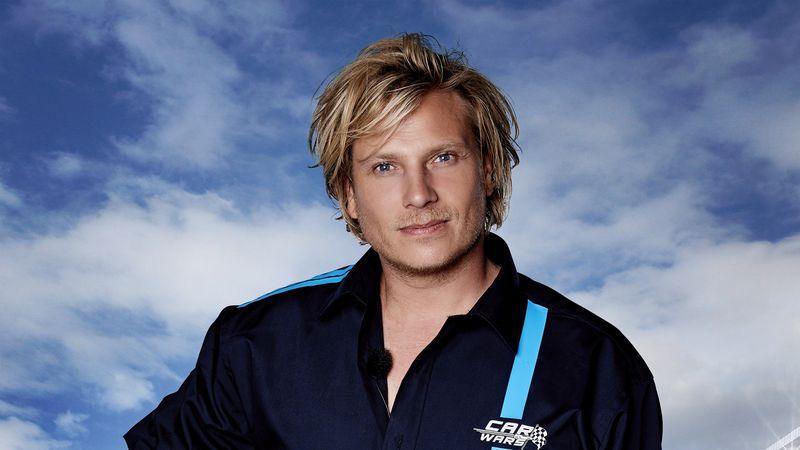 Jamie Westland over coronatijd: 'Ik heb de Gall & Gall inmiddels wel ...