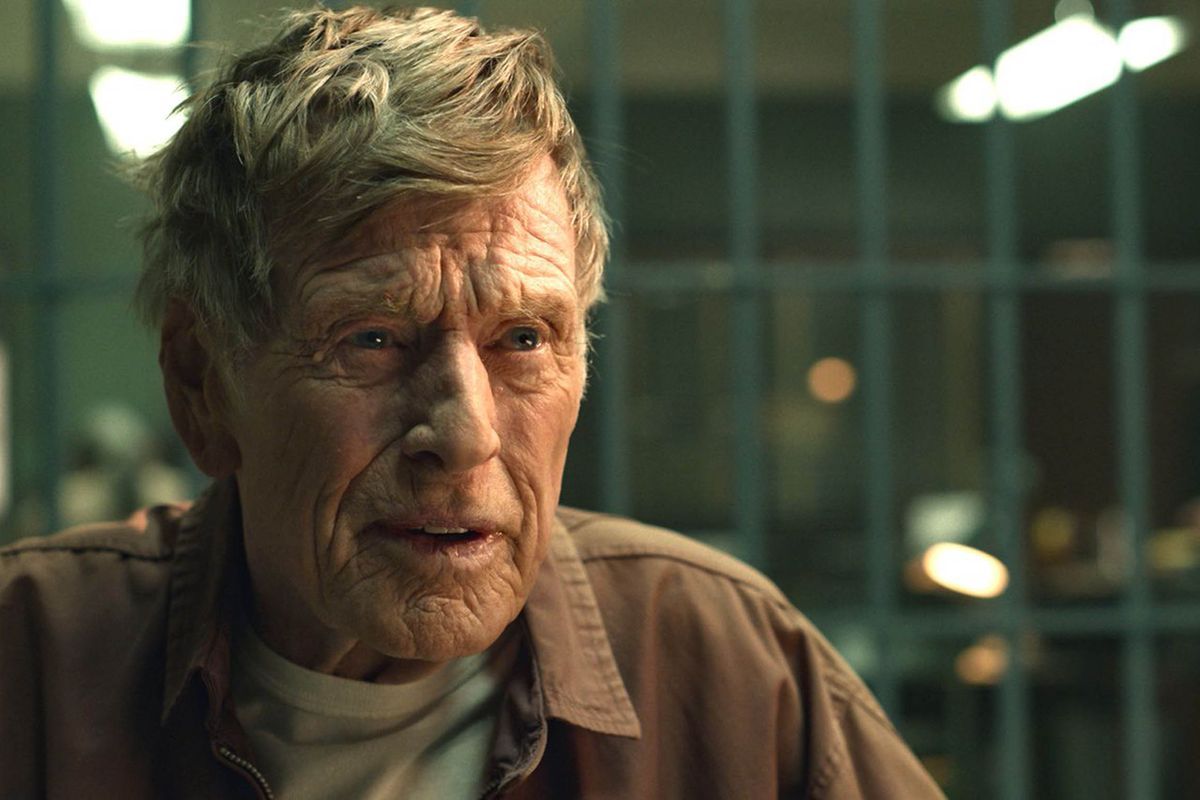 Deze 9 Robert Redford films scoren hoog op IMDb | Upcoming