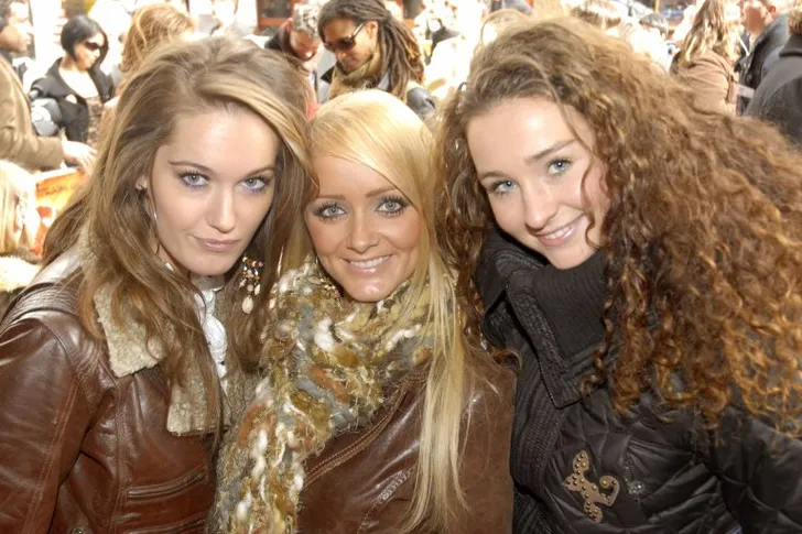 20 jaar na dato: dit doen de meiden van Djumbo nu | Beau Monde