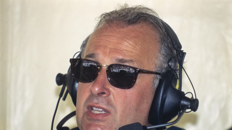 Van Tino Tabak tot Cees Koeken: Mart Smeets schreef een boek over álle ...