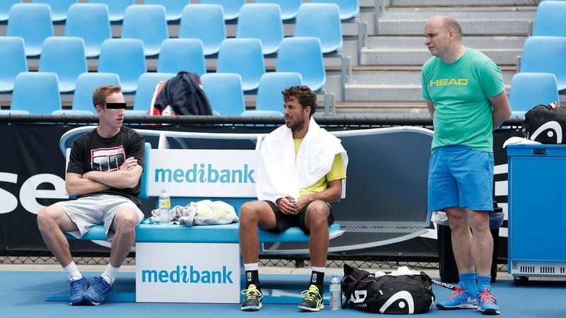 Verkeerd gegokt: Mark de J. krijgt 18 jaar cel voor moord op Koen ...