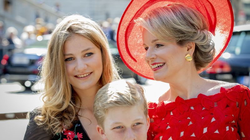 Waarom kroonprinses Elisabeth één van de meest stijlvolle is | Beau Monde