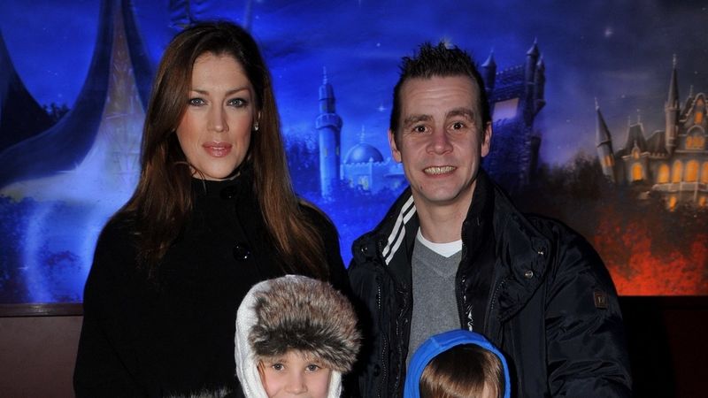 Wauw: zo ziet de dochter van Kelly Pfaff er nu uit | Grazia