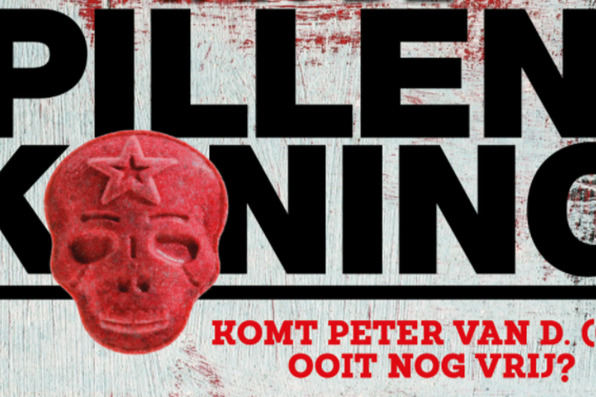 Komt xtc-koning Peter van D. ooit nog vrij? | Panorama