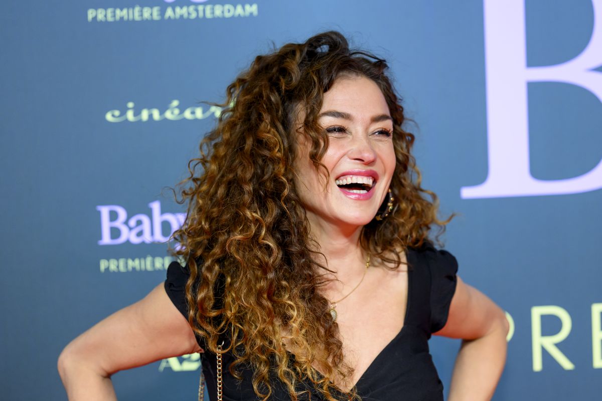 Katja Schuurman nadert de 50: 'Raar getal' | Nouveau