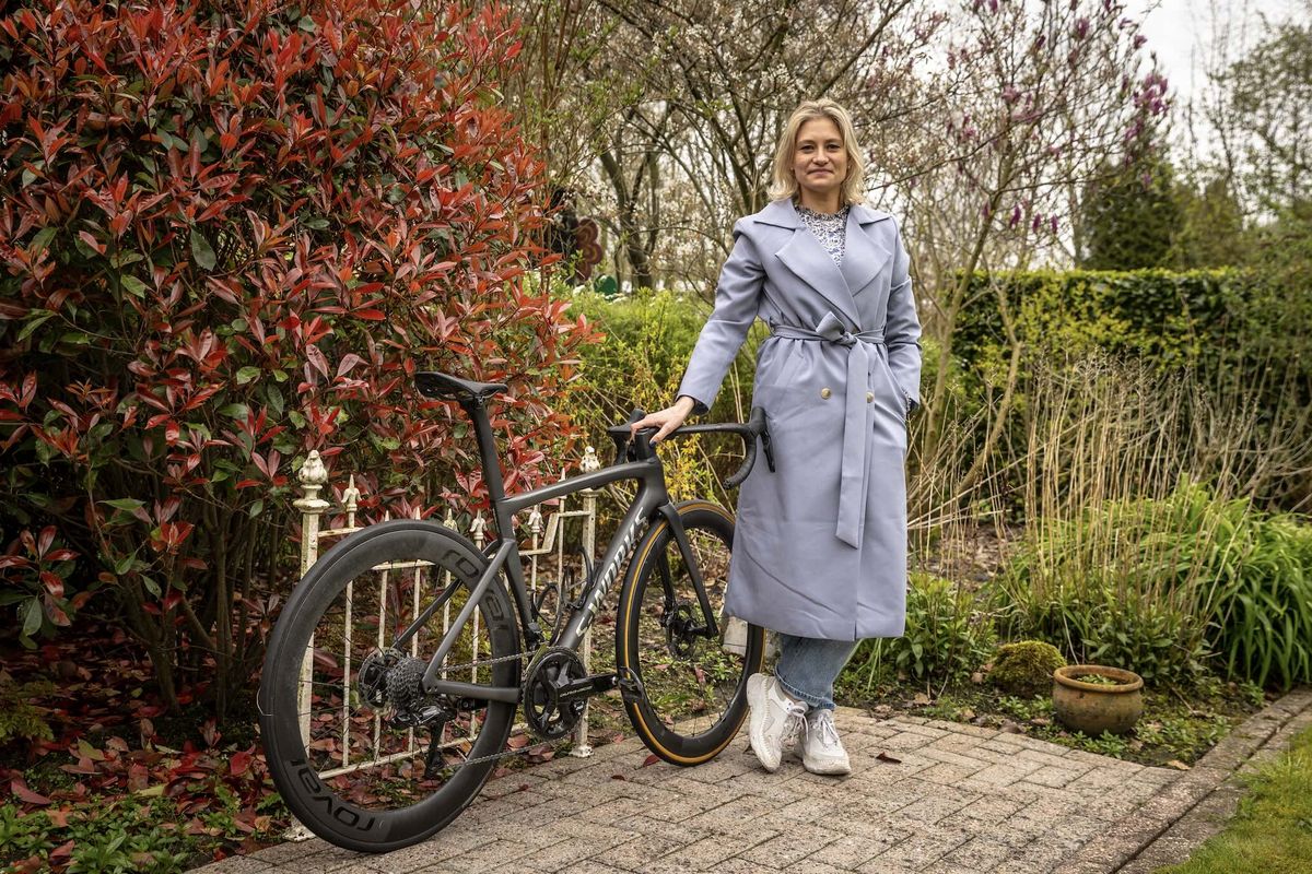 Roxane Knetemann: 'Niet iedereen hoeft mij leuk te vinden' | Noorderland