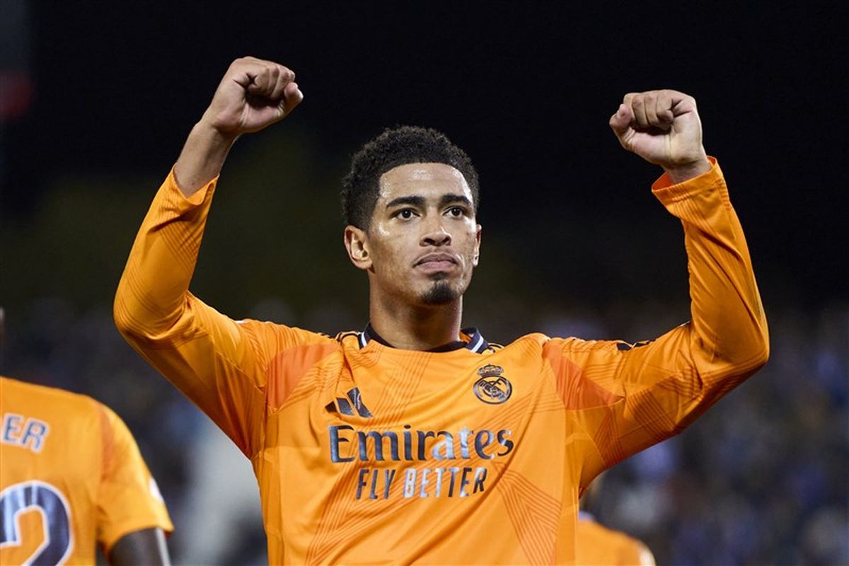 ZIEN: dit Nederlandse model (26) zou iets hebben met Real Madrid-ster ...