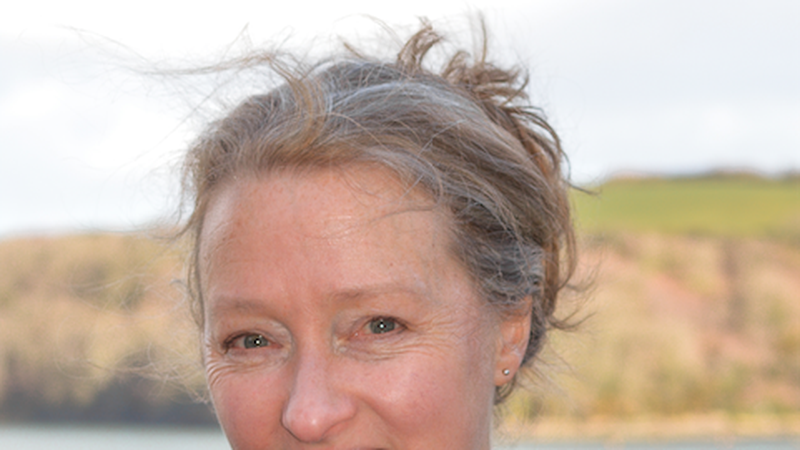 Q&A met Raynor Winn ‘We delen allemaal dezelfde gevoelens’ | Elegance