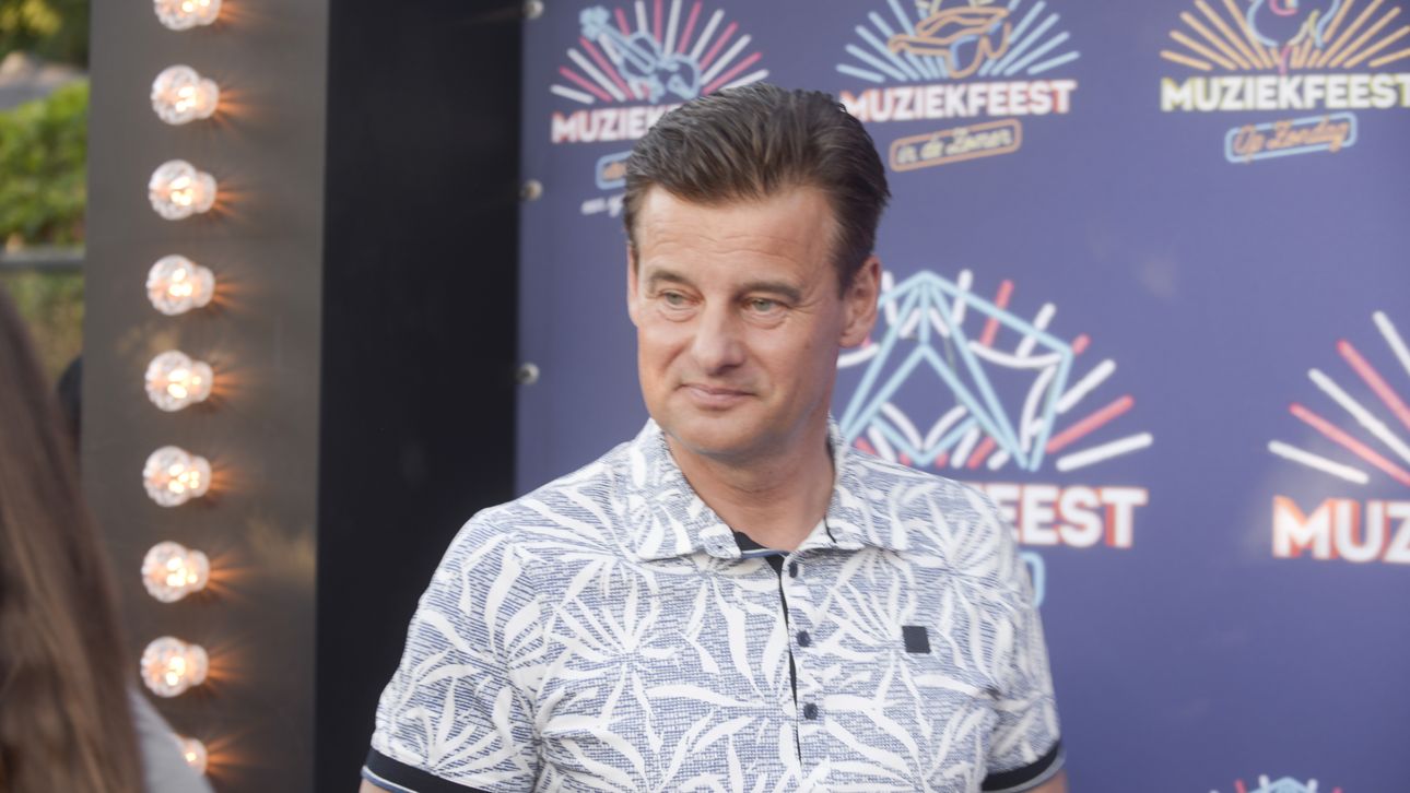 Wilfred Genee: 'André Hazes was echt een l*l' | Panorama