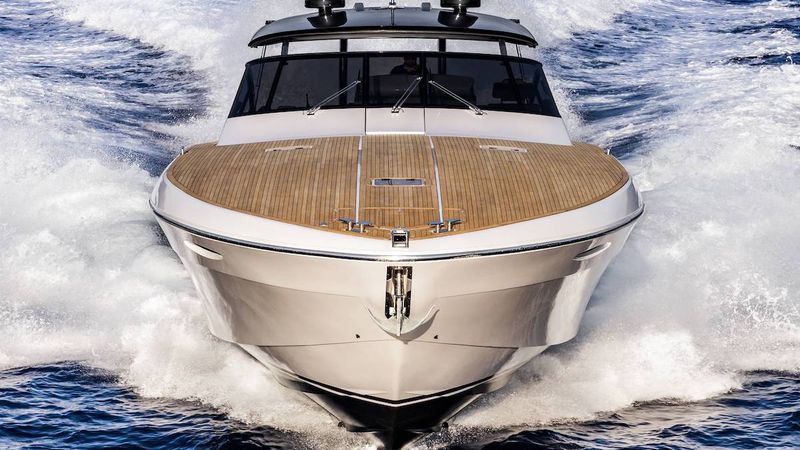 Itama 75 vernieuwd voor 2020 | Nautique