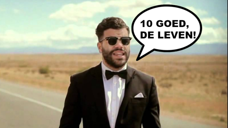 Quiz | Hoe goed ken jij de tekst van De Leven van Sef? | Upcoming