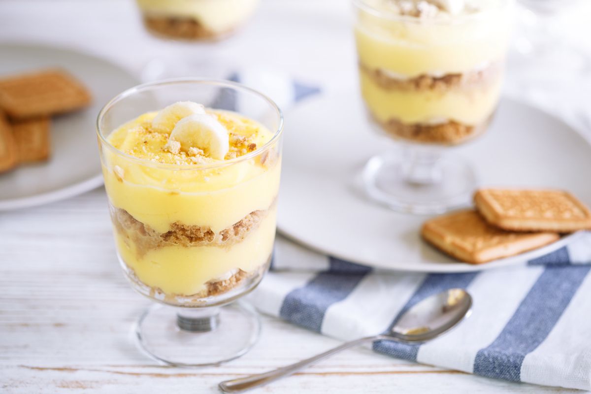 Overheerlijk recept: zo maak je een toetje met advocaat en ...