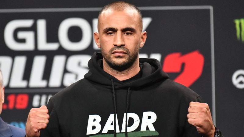 Zo zien de vrouw en kinderen van Badr Hari eruit | Grazia