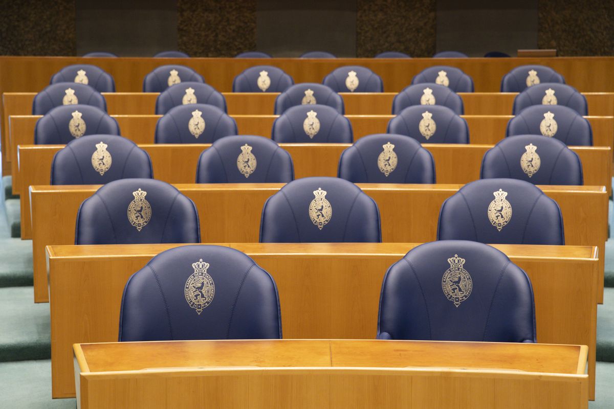 Zo redt een minderheidskabinet Nederland van politieke verlamming ...