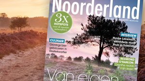 Noorderland | Voor en door het Noorden!