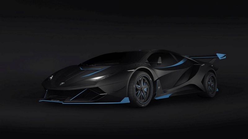 Deze elektrische hypercar (5.290 pk) heeft 'alien technology' | Autobahn