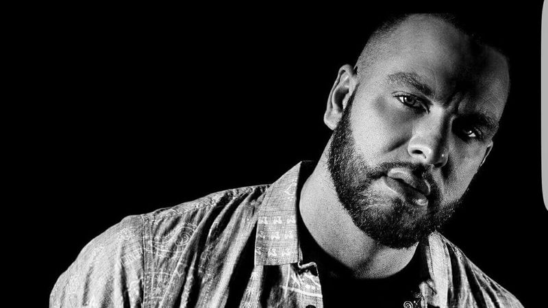 'Een battle-rapper die aan zijn einde komt door een mes: het klopt niet ...