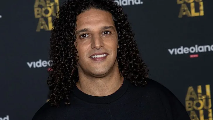 Opnieuw aangifte tegen Ali B gedaan in The Voice-zedenzaak | Grazia