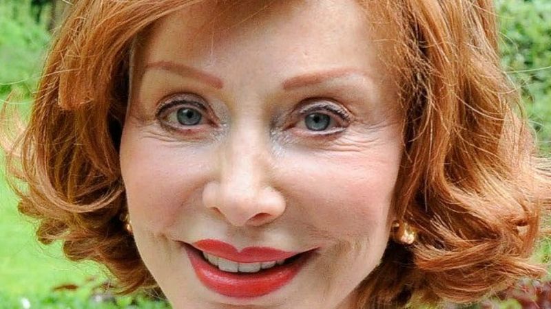 Marijke Helwegen: 'Ik kom steeds lekkerder in mijn vel te zitten' | Revu