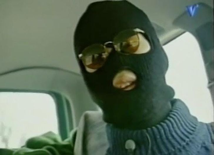 Nederlands beruchtste elftal: Hooligans | Panorama