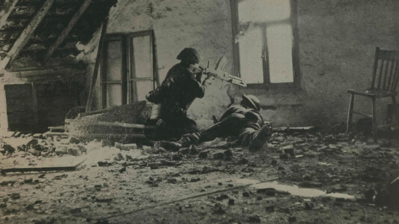 De oorlogsmisdaden van de geallieerden | Revu