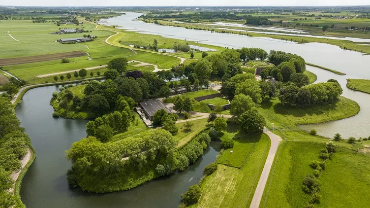 Wandelen en je ogen uitkijken: het Rondje Liniepontje! | Nouveau