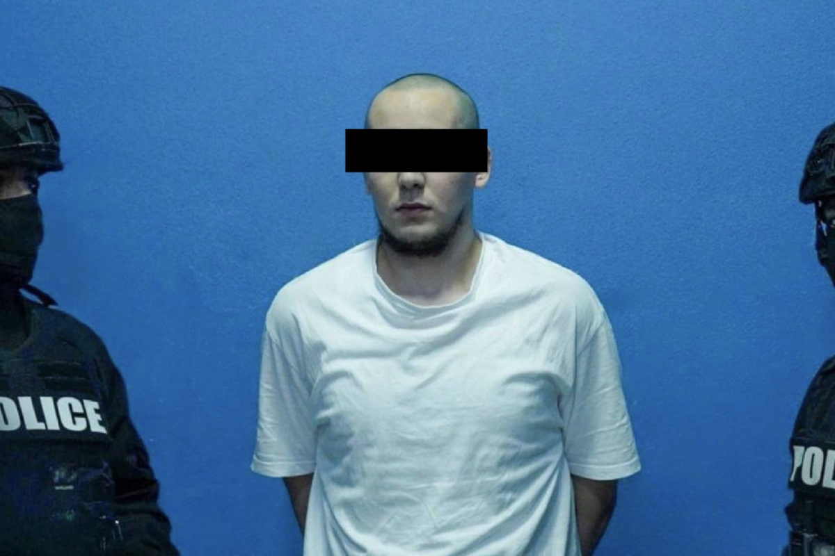 Faissal Taghi (24) is volgens advocaat 'student met blanco strafblad ...