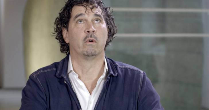 Brute moord op tennisleraar Patrick van der Bolt na 22 jaar nog altijd ...