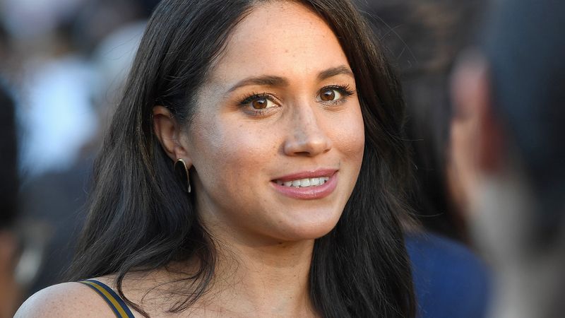 Tips & Tricks: Dit zijn dé make-up tips van Meghan Markle | Beau Monde