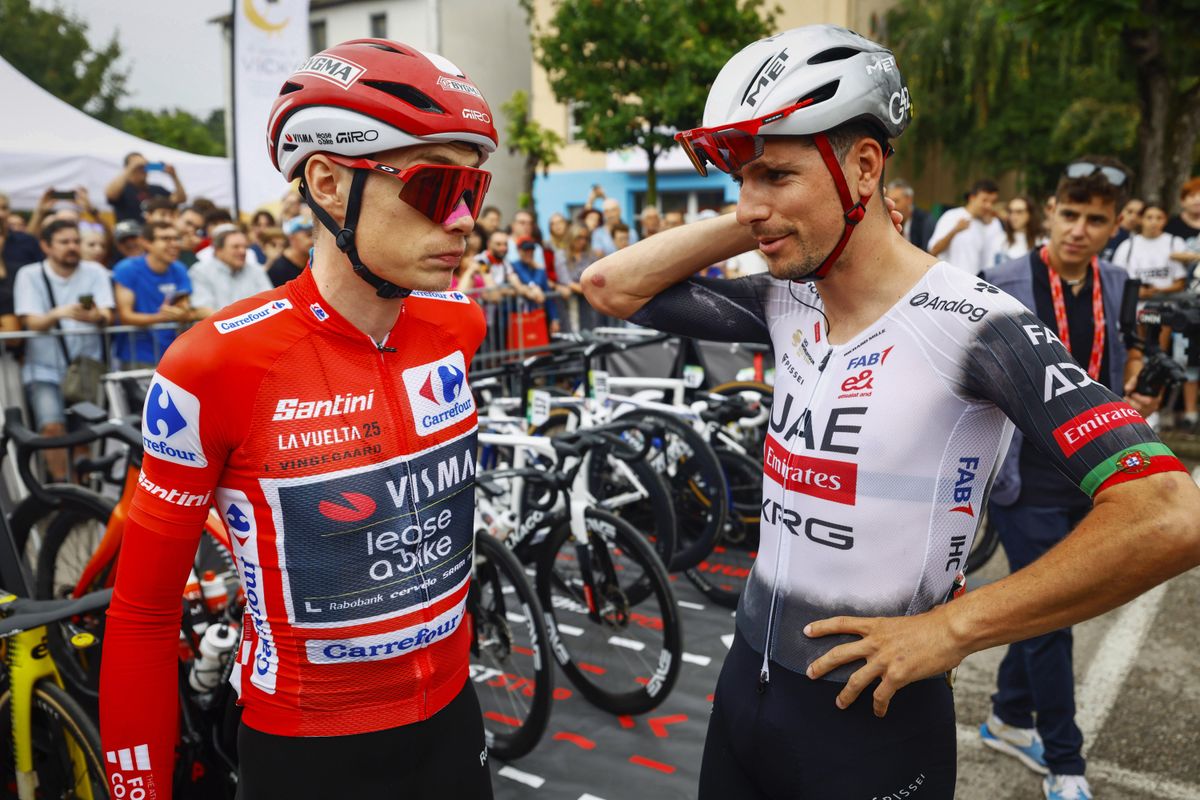 Vuelta | Oude bekende uit de Tour van 2023 als scherprechter in listige ...