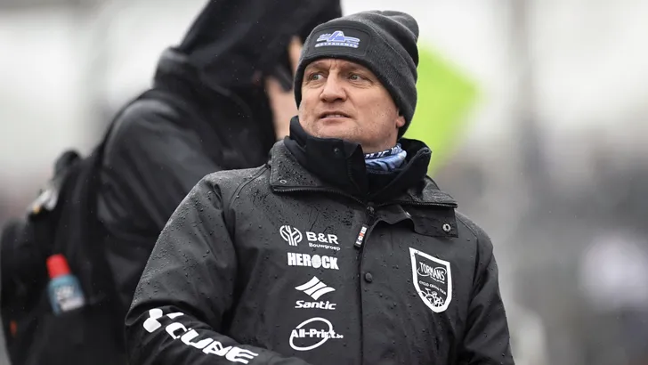 Bart Wellens over verhouding met Sven Nys: 'Ik liep nooit te koop met ...